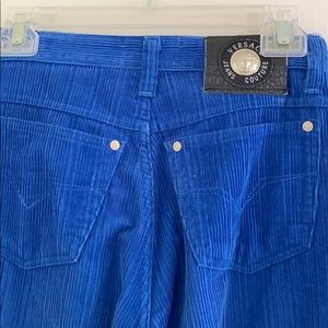 Versace | Pants & Jumpsuits | Versace Pants | Poshmark